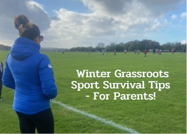 7 Essential Winter Survival Tips for Parents of Grassroots Sport Kids ...