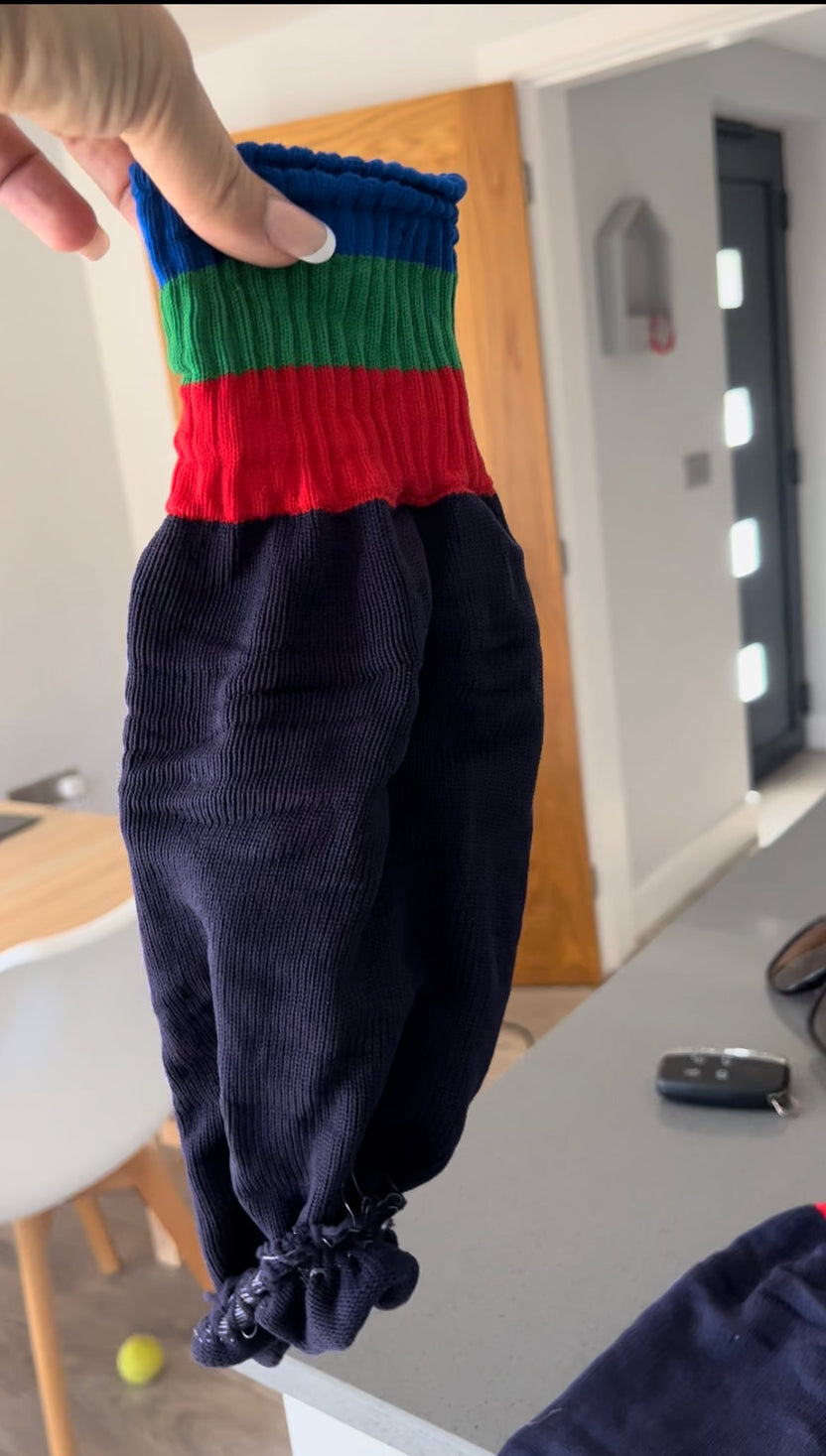 Cutting football socks: the parent’s guide to what to do – Laceeze